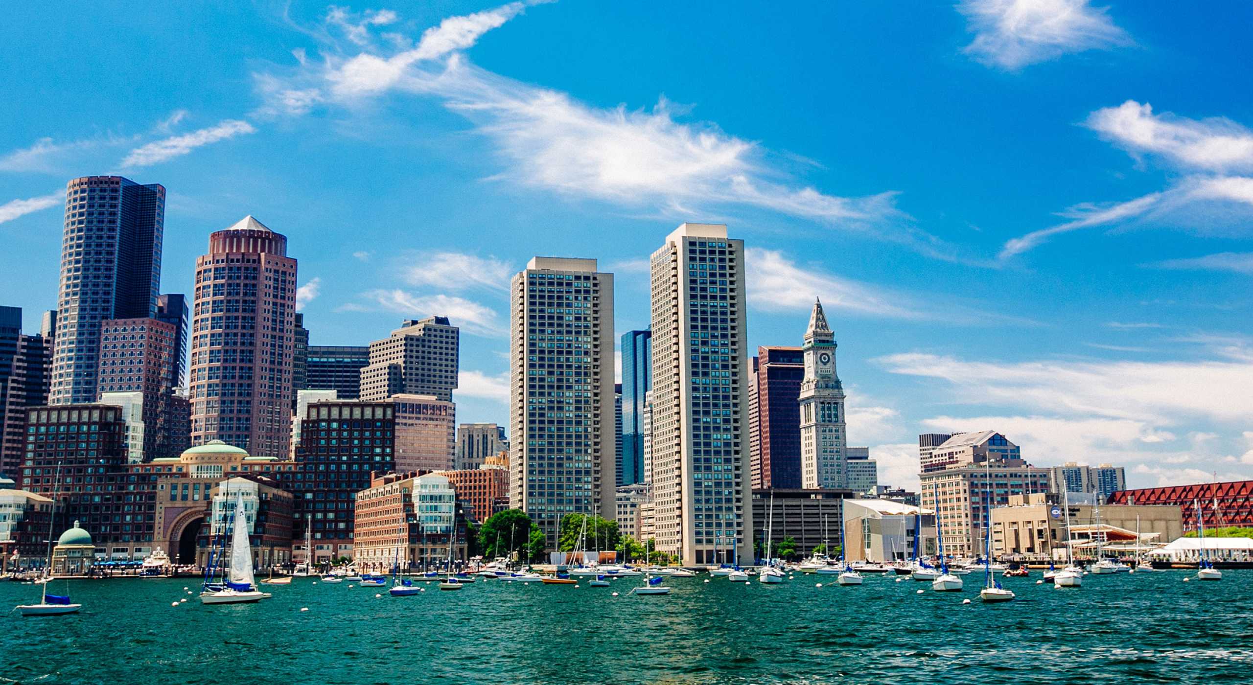 Moving to Massachusetts - Best Movers & Storage